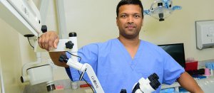 Endo Associates of Greater Washington - Dental Offices MD