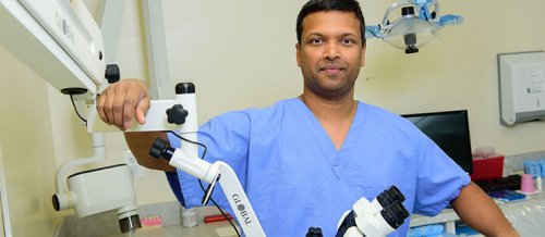 Endo Associates of Greater Washington - Dental Offices MD