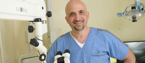 Endo Associates of Greater Washington - Dental Offices MD