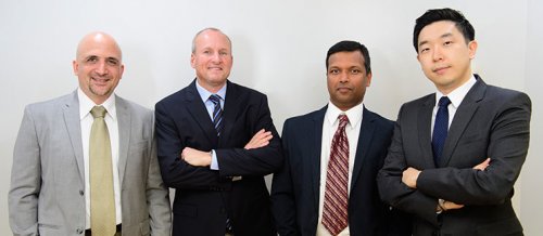 Endo Associates of Greater Washington - Dental Offices MD